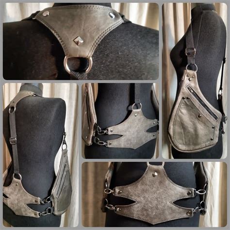 Proud To Share The New Jacket Pockets Collection Soon Belt Pockets And