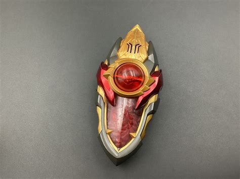Ultraman Mebius Dx Mobius Brace Infinity Ver Sku D1508 Etsy