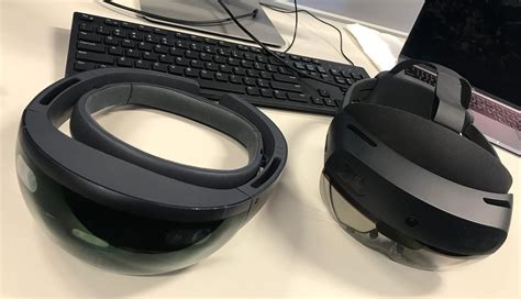 Build Your First Hololens 2 Application With Unity And Mrtk 230 By Madhawa Perera Arvr