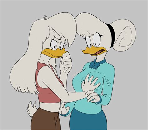 Post 6009501 Daisyduck Ducktales Ducktales2017