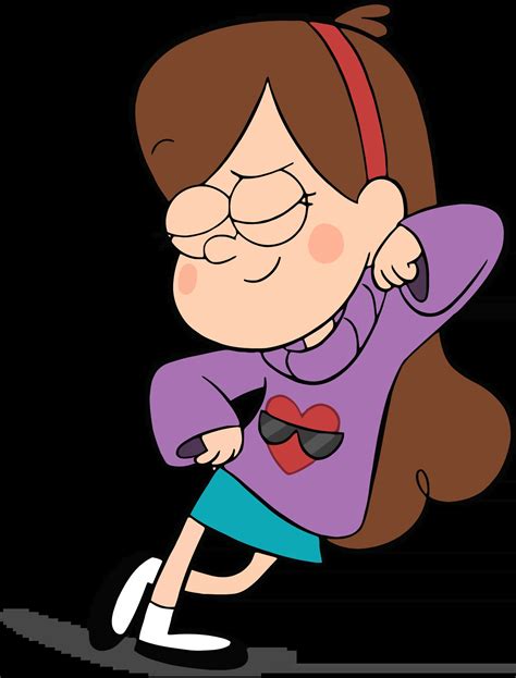 Archivomabelpng Gravity Falls Wiki Fandom Powered By Wikia