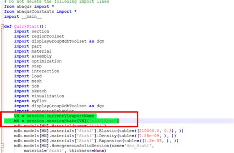 Abaquscae Quickstart Plugin With Rsg Dialog Builder Plm Blog