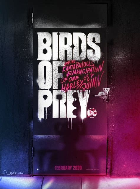 Birds Of Prey And The Fantabulous Emancipation Of One Harley Quinn