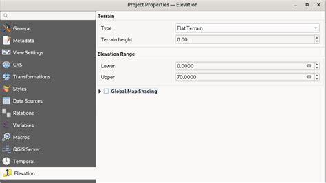 Changelog For QGIS 3 38 QGIS Web Site