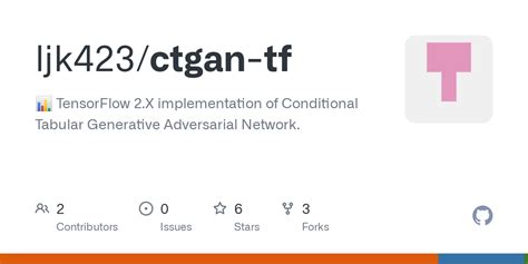 Ctgan Tf Ctgan Data Modules Conditional Py At Master Ljk Ctgan Tf GitHub