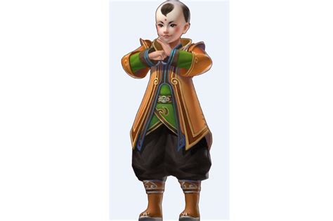 子言中国3d武侠动画《侠岚》作品中的男性角色搜狗百科