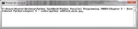 3 如何使用celery创建任务 — Python Parallel Programming Cookbook Cn 1 0 文档