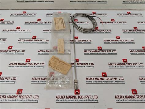 Tr40 Industrial Rtd Sensor Aeliya Marine