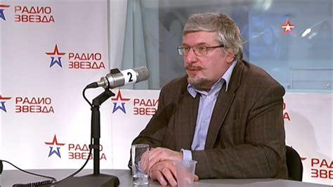 Сергей Савельев. Что убивает наш мозг? На радио ЗВЕЗДА 12 02 2016 - YouTube