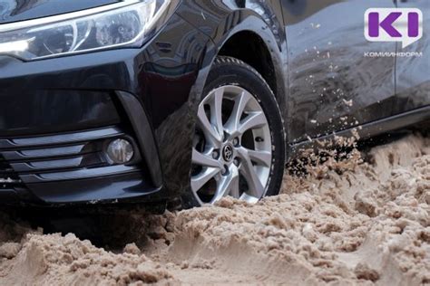 У жителя Сыктывкара за повторное нетрезвое вождение конфисковали Toyota Land Cruiser Комиинформ