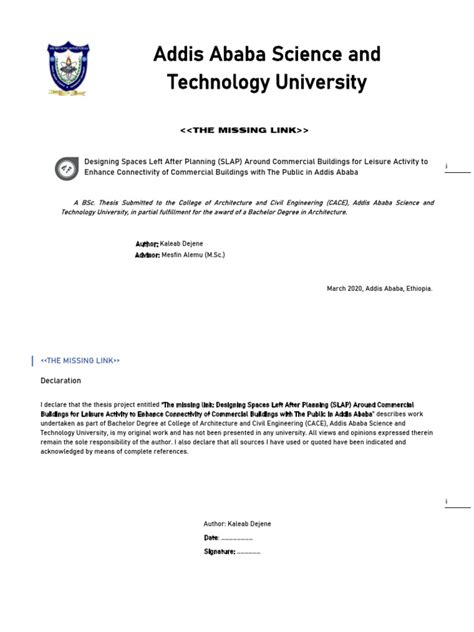 Example Pdf Scope Computer Science Space