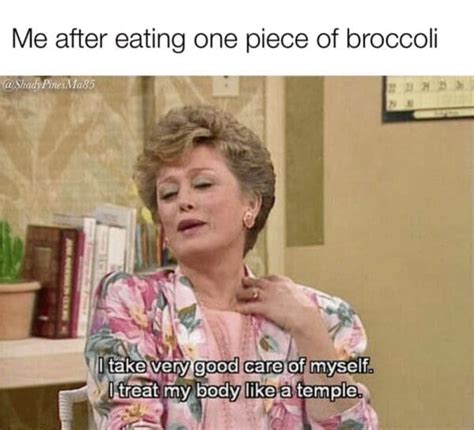 40 Golden Girl Memes That Will Cause An Ava Blanche Of Laughter