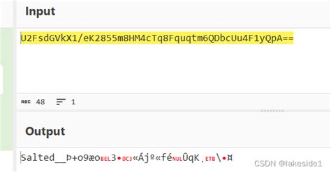 ctf show misc做题笔记 ctfshow misc30 csdn博客