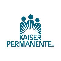 Kaiser Permanente Logo Accessibility Community Innovation Health