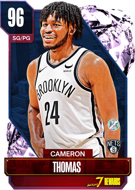 NBA 2K24 | 2KDB Custom Lineup (Nets 84)