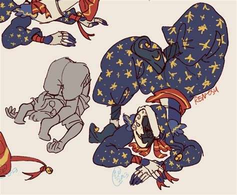 Sun And Moon X Y N On Tumblr