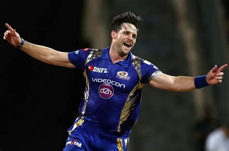 Ipl Mcclenaghan Replaces Behrendorff For Mumbai Indians Rediff Cricket