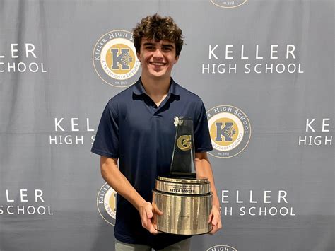 Congratulations To Keller Independent School District