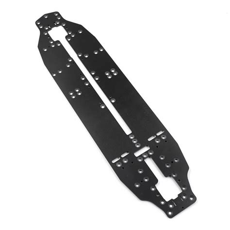Xpress 25mm Frp Main Chassis Plate