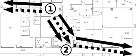 Logical Network Topology Download Scientific Diagram