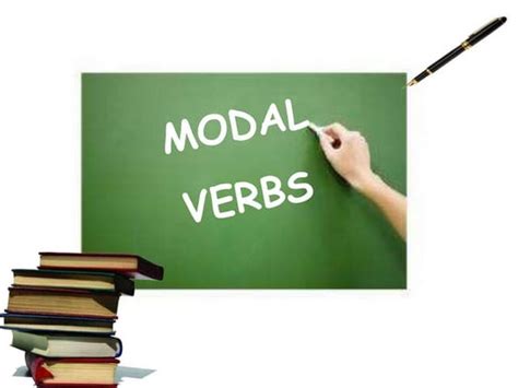 Modals Class 10 Ppt