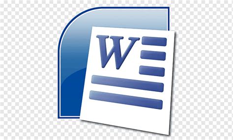 Текстовой редактор Word