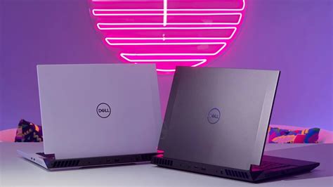 Dell G And G Gaming Laptops With Th Gen Intel CPU Launched In India Gizbot News