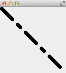 Qt QPainter Draw Line Stack Overflow