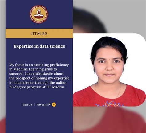 Dr Suresh Gr On Linkedin Proud To Share That Msnaveena Natarajan