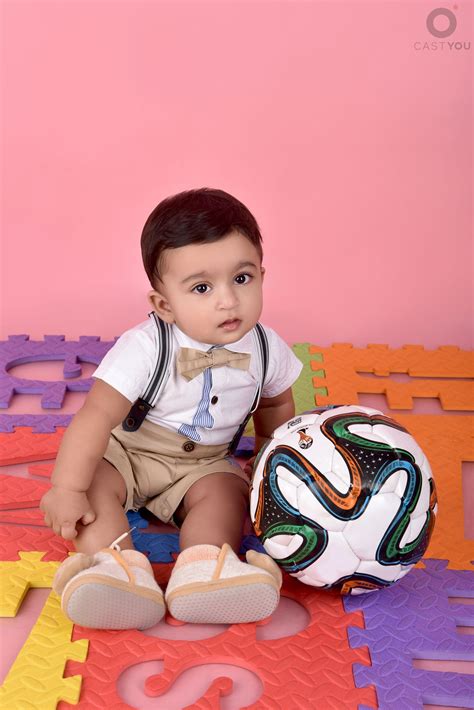 Parshva Shah CastYou