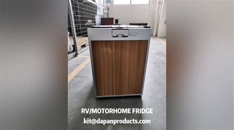12 Volt Compressor Refrigerator Rv Rightitalian
