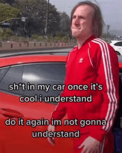 He Defecated Rokbuddychicanery