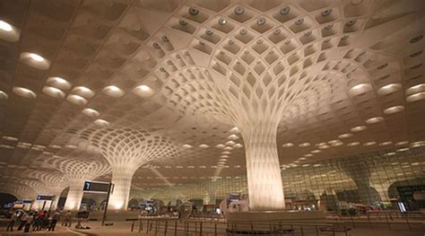 Zaha Hadid Architects To Design Navi Mumbai International Airport