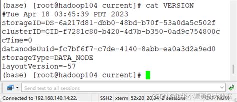Hadoop 本地单机版的datanode启动不了单机hdfs 0datanode Csdn博客