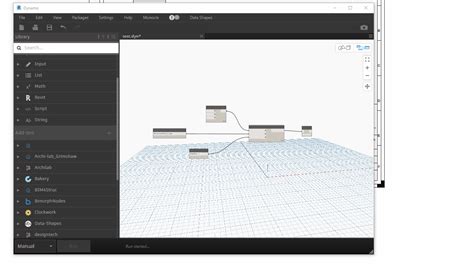 Dynamo Keeps Running And Running Developers Dynamo