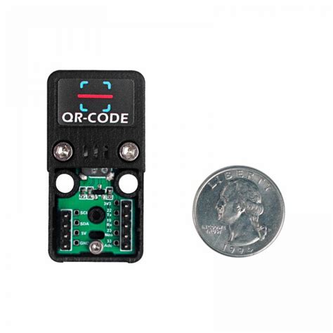 m5stack atom qr code k041