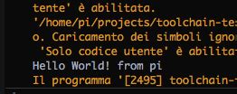 GitHub Maurizioattanasi Vscode Arm C Sharp Toolchain Visual Studio Code Toolchain To Mimic