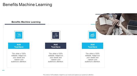Benefits Machine Learning In Powerpoint And Google Slides Cpb PPT Sample