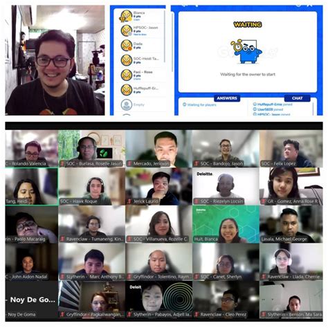 Salesforce Lifeatdeloitte Funatwork Dcpdc Heidi Tang