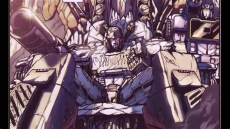 Transformers Megatron Vs Sentinel Prime