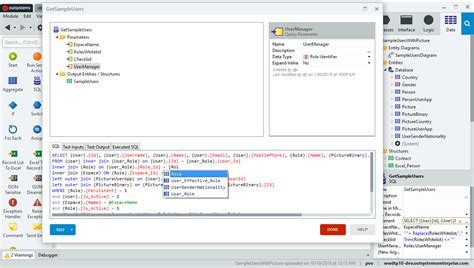 how to use outsystems with existing databases outsystems