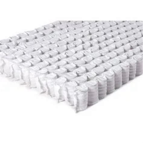 Pocketed Spring Chassis At Best Price In Ghaziabad By Total Mattress