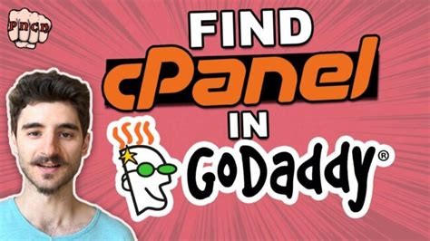 Unlock Your Websites Potential How To Access Cpanel Godaddy