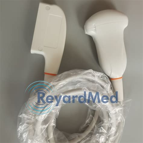 New Mindray Convex C S Ultrasound Probe