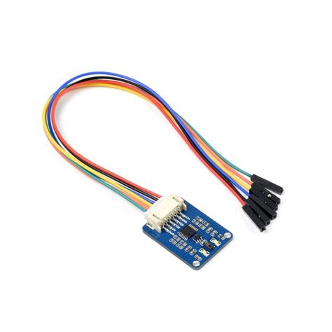 Buy AS7341 Spectral Color Sensor Visible Spectrum Sensor Multi Channels High Precision I2C