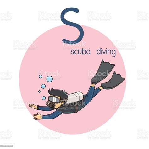 알파벳 문자 S 어퍼 케이스 또는 어린이 학습 연습 Abc에 대한 대문자와 전갈의 벡터 그림 갈고리 발톱에 대한 스톡 벡터 아트 및 기타 이미지 Istock