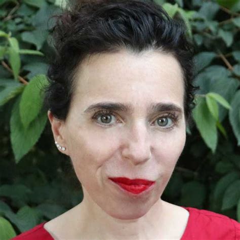 Rachel Felder Miami Book Fair