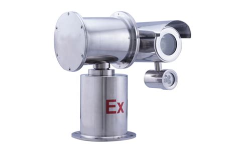 Explosion Proof Camera Enclosures Intrinsically Safe Store