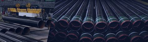 API Casing Pipe Filson Filter