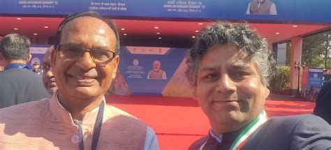 Darpan Prasher On Linkedin Amritkaal Bharat India